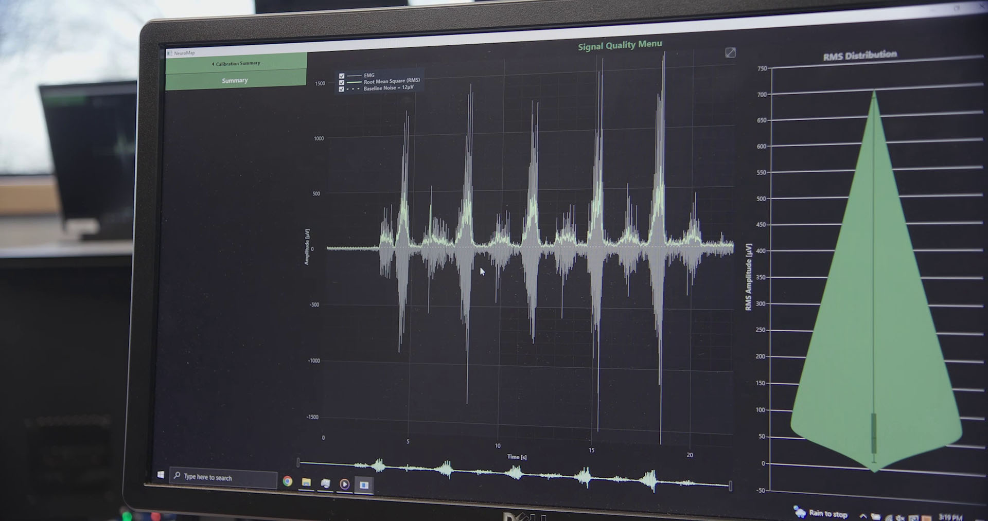 Advancing Technology for Probing the Nervous System – Altec