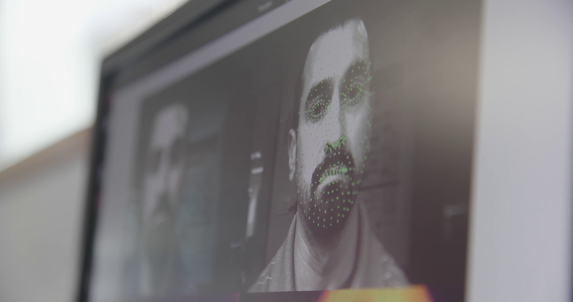 Non-Contact Sensing with Computer Vision – Altec